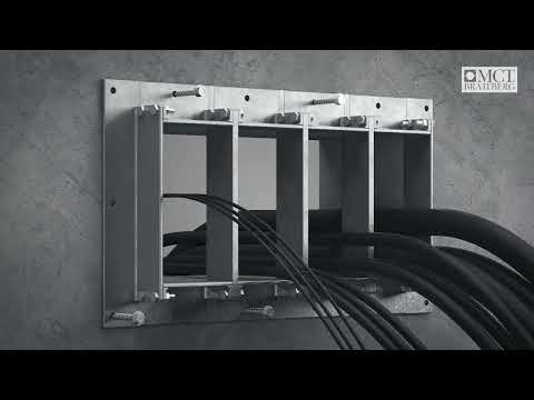 Multi Cable Transit System at Best Price in India