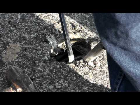 Sensys Networks Wireless Sensor Removal
