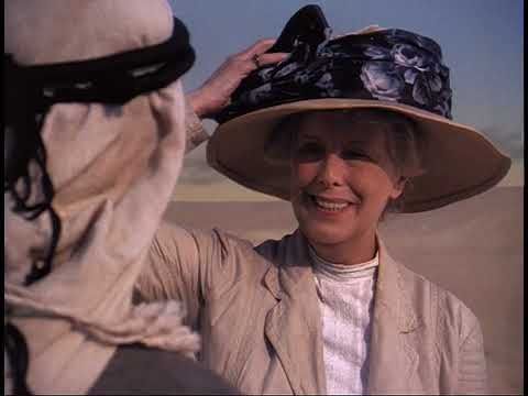 The Young Indiana Jones Chronicles S1 EP1: The Curse of The Jackal (2K Restoration)
