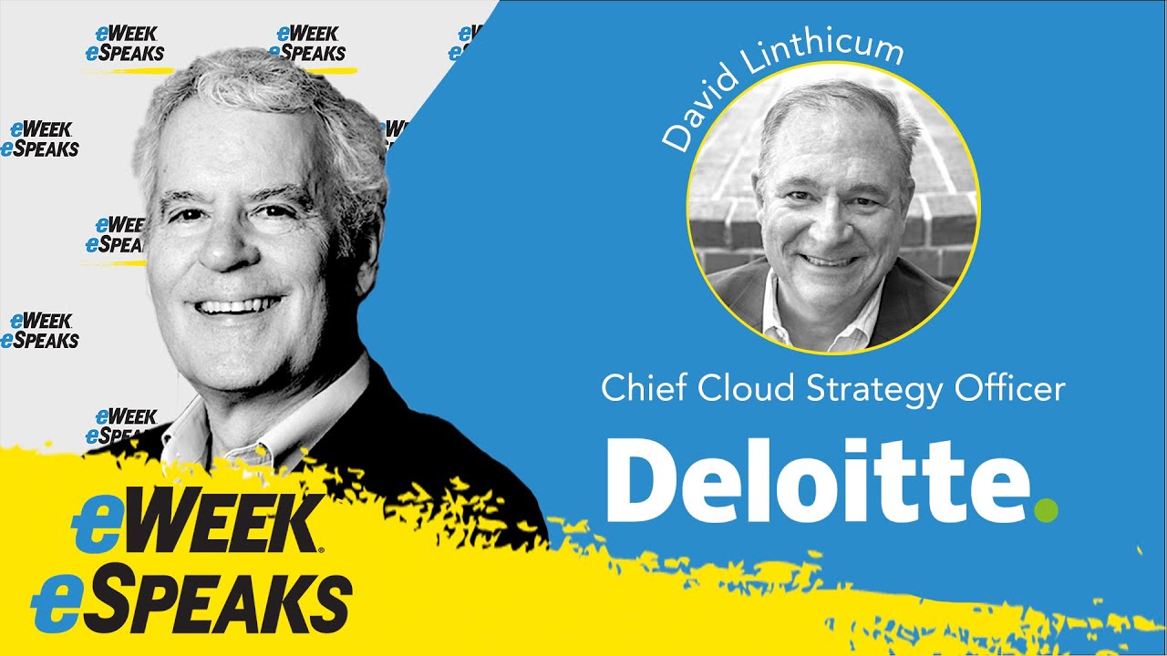 Deloitte’s David Linthicum on Optimizing Your Multicloud