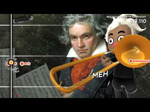 Steam Community :: Video :: Dunther trombona ancora