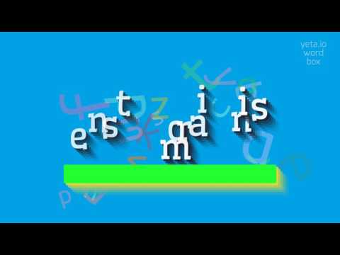 How to say "nestorianism"! (High Quality Voices)