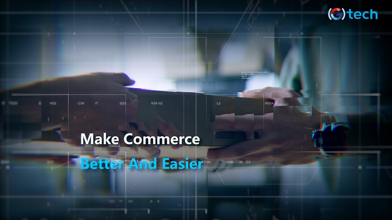 GTech Digital's MVV