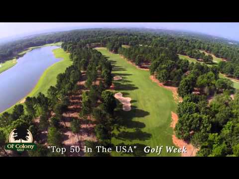 Ol' Colony Golf Course