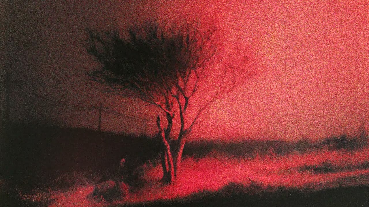Joji - Silhouette Man