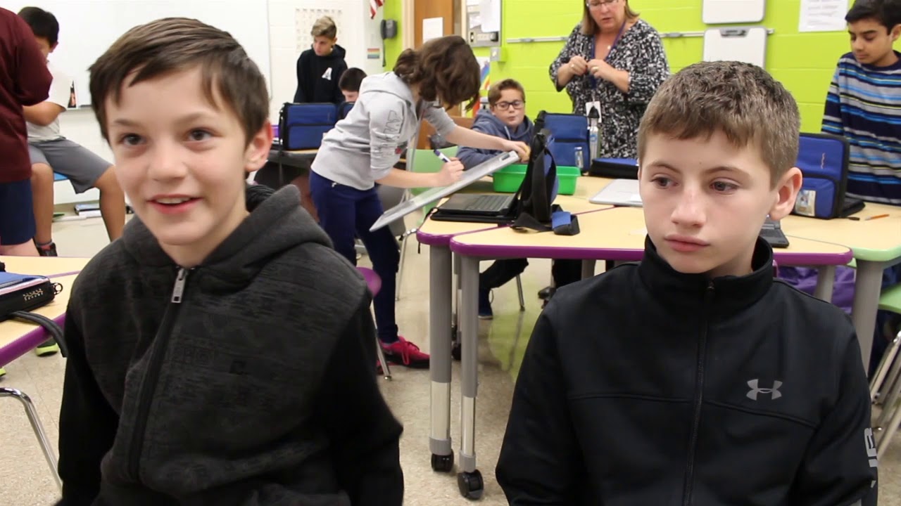 Active Learning Spaces