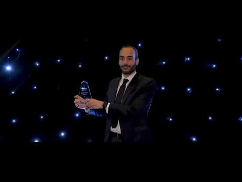The Network Computing Awards 2025 - Hardware Product Of The Year