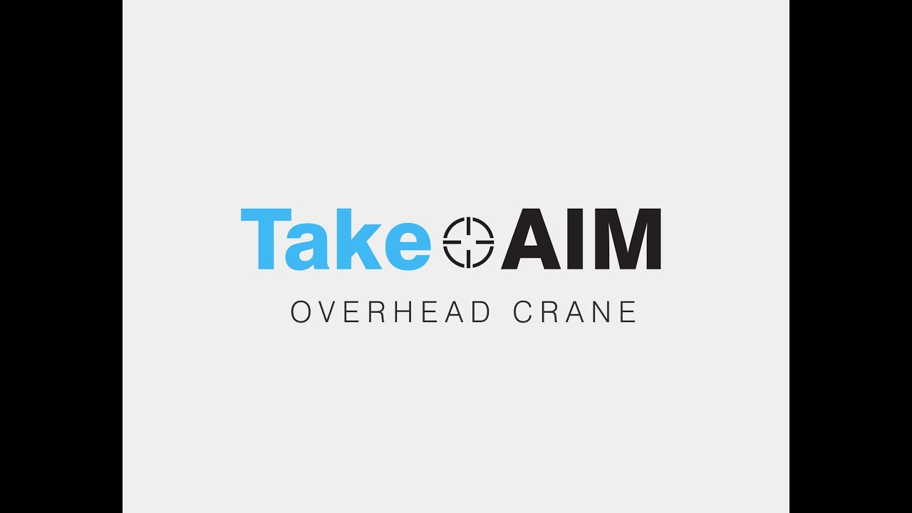 Overhead Crane Inspection Checklist