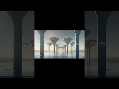 Pack 20 Background Images, Abstract, Futuristic, Minimalist, AI Stable Diffusion Wallpapers #9