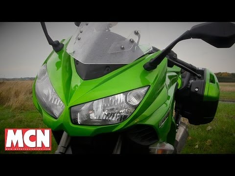 Honda CBF1000 (2010-2018) Review | Speed, Specs & Prices