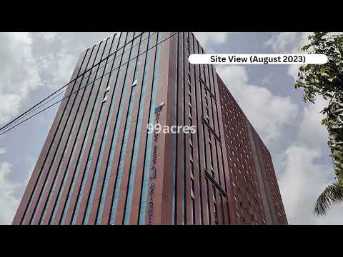 Brigade Deccan Heights Yeshwanthpur, Bangalore | Resale Price List ...