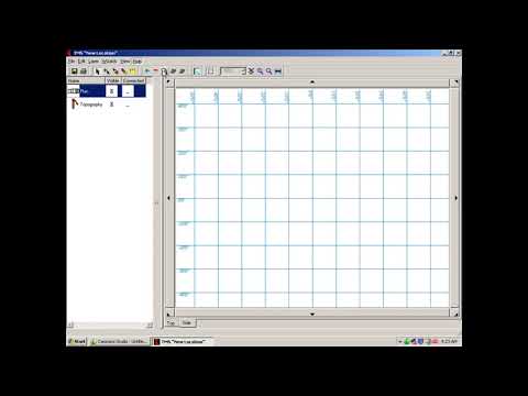 7 Menu Bar and Tool Bar Functions