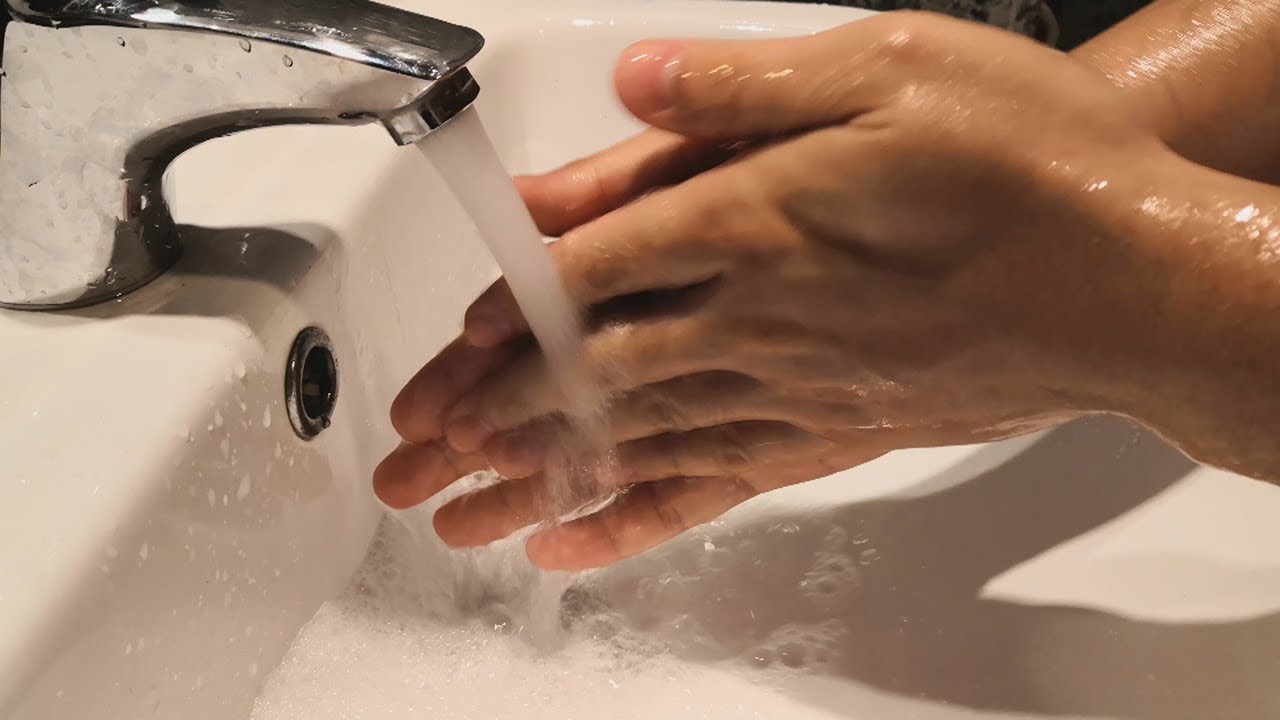 BeSwitch E1: Teach Hand Washing with Task Analysis (2020)
