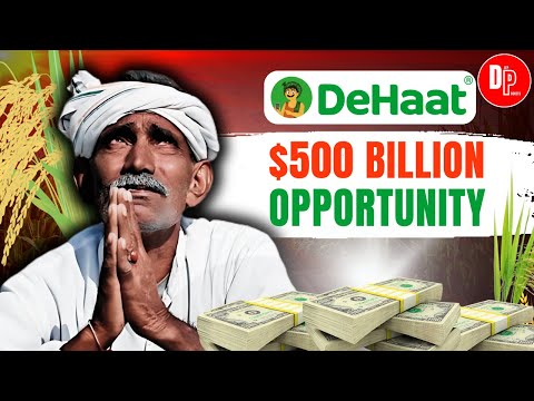 DEHAAT: India's First AgriTech Revolution | Business Case Study