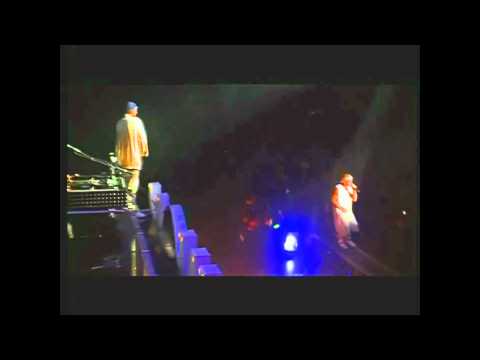 Eminem - Marshall Mathers [Up In Smoke Tour] (napisy PL) 12/34
