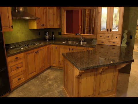 Affordable Granite Countertops