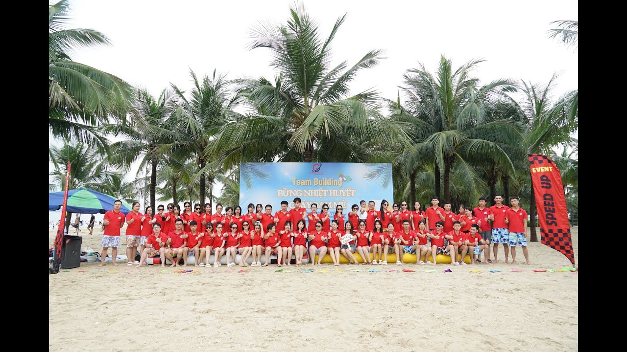 Giang Huy Logistics say hello to 2024's summer holiday!