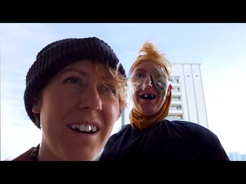 The Goonies | Sloth Love Chunk Scene Re-creation