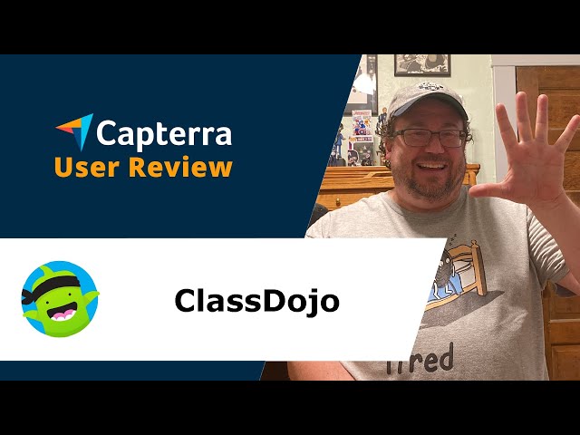 ClassDojo Reviews 2025. Verified Reviews, Pros & Cons - Capterra