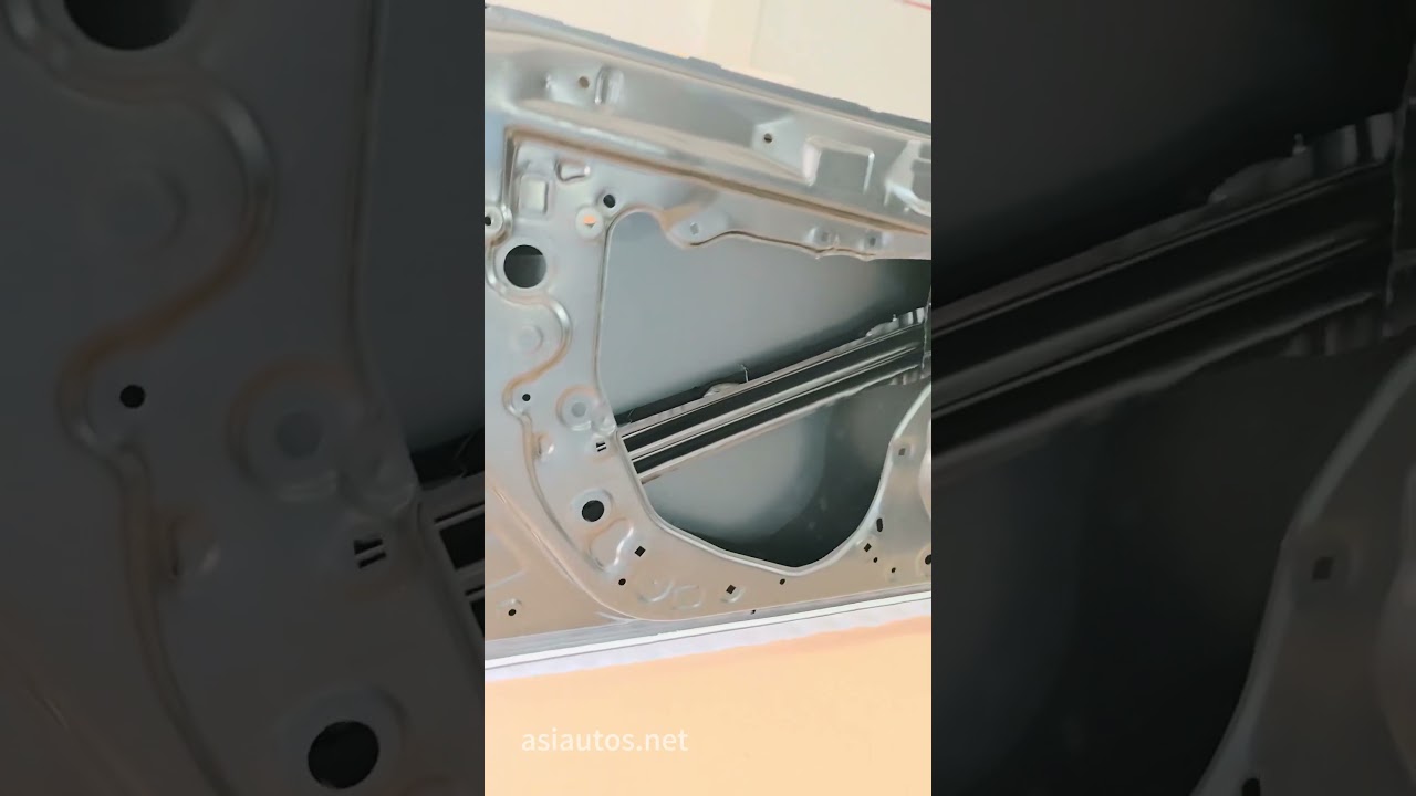 MAZDA6 2019-2025 Front left door assy GBY0-59-02X #automobile #luxury#autoparts #mazda #mazda6