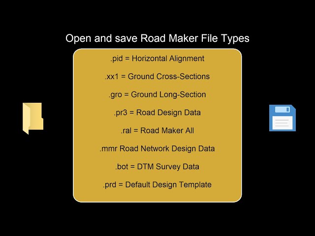 Road Maker Video Guides | Model Maker Systems