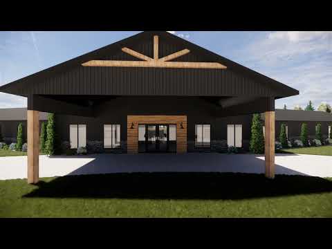 The Midnight Gem | Reception Venues - The Knot