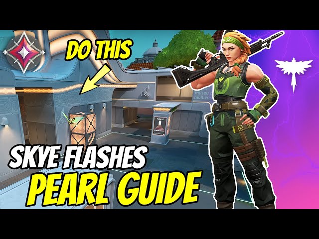 Best Valorant Initiator for each map in Episode 7