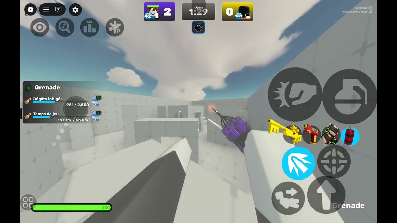 1# closet cheater (i use kiciahook v2)