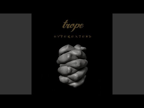 Hyperextend