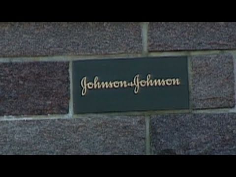 J&J: All the right moves