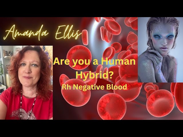 Exploring the Origins and Mysteries of Rhesus Negative Blood and Its ...