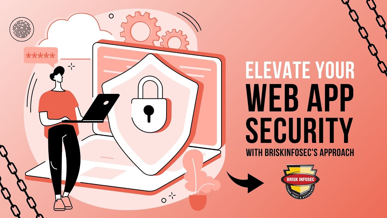 Application Security Assessment - VAPT Audit & Testing