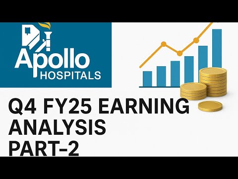 Apollo hospital Q4 earning out, Apollo hospital shear price today, Apollo hospital shear news today