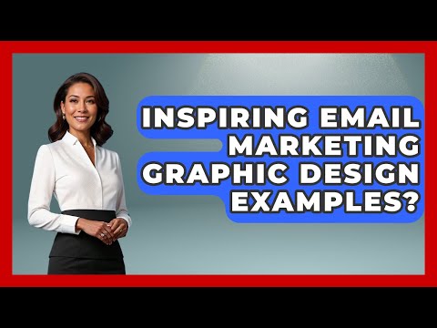 Inspiring Email Marketing Graphic Design Examples? - Graphic Design Nerd