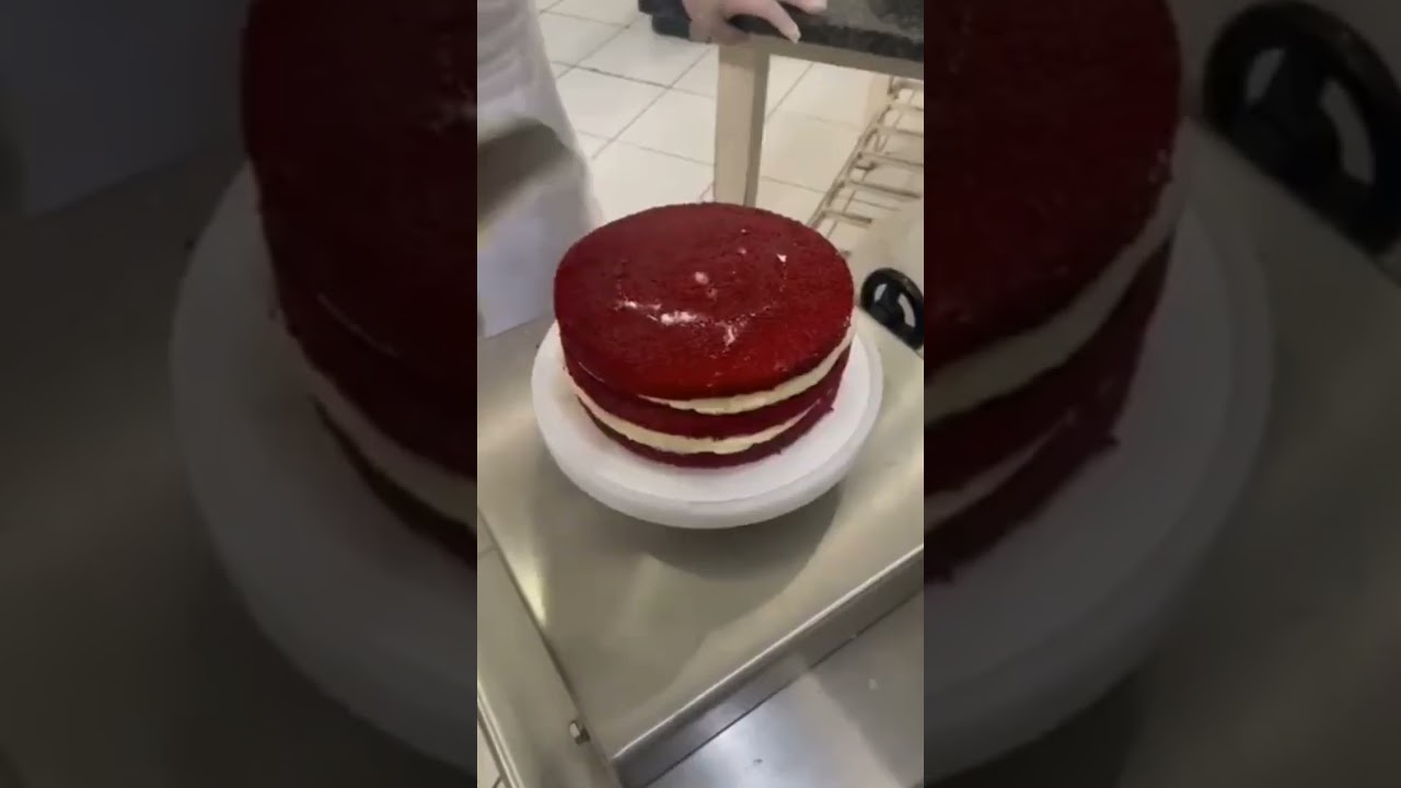 RECHEAR, cobrir, decorar bolos e tortas. Easy Cake Usifood