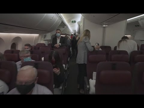 Airlines now have to issue automatic refunds if flights are canceled or delayed