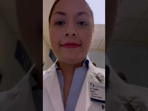 Day In The Life Of A Pediatric Cardiology Fellow - Orientation Day