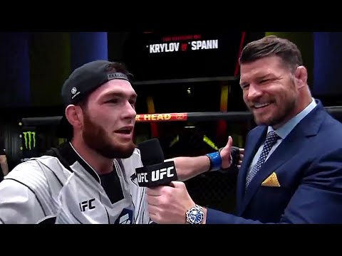 Nurullo Aliev biography: 13 things about UFC fighter from Dushanbe ...