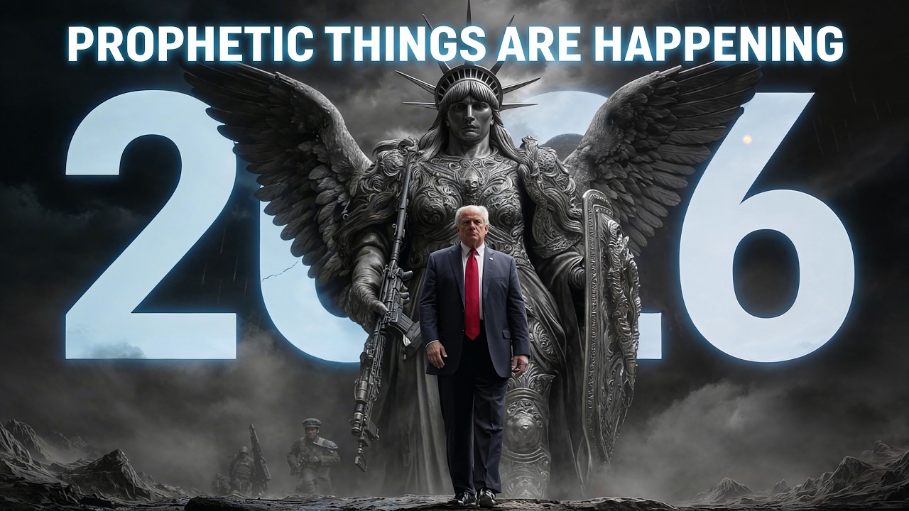 Strange Things Are Happening | The Book Of Revelation Was Right!