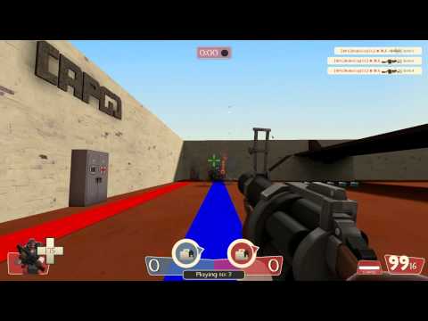 Steam Community :: Video :: Team Fortress 2 APG Awesomeness!