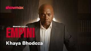 Empini - watch tv series streaming online