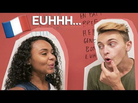 FRENCH FILLER WORDS YOU NEED TO KNOW 🇫🇷 | DamonAndJo