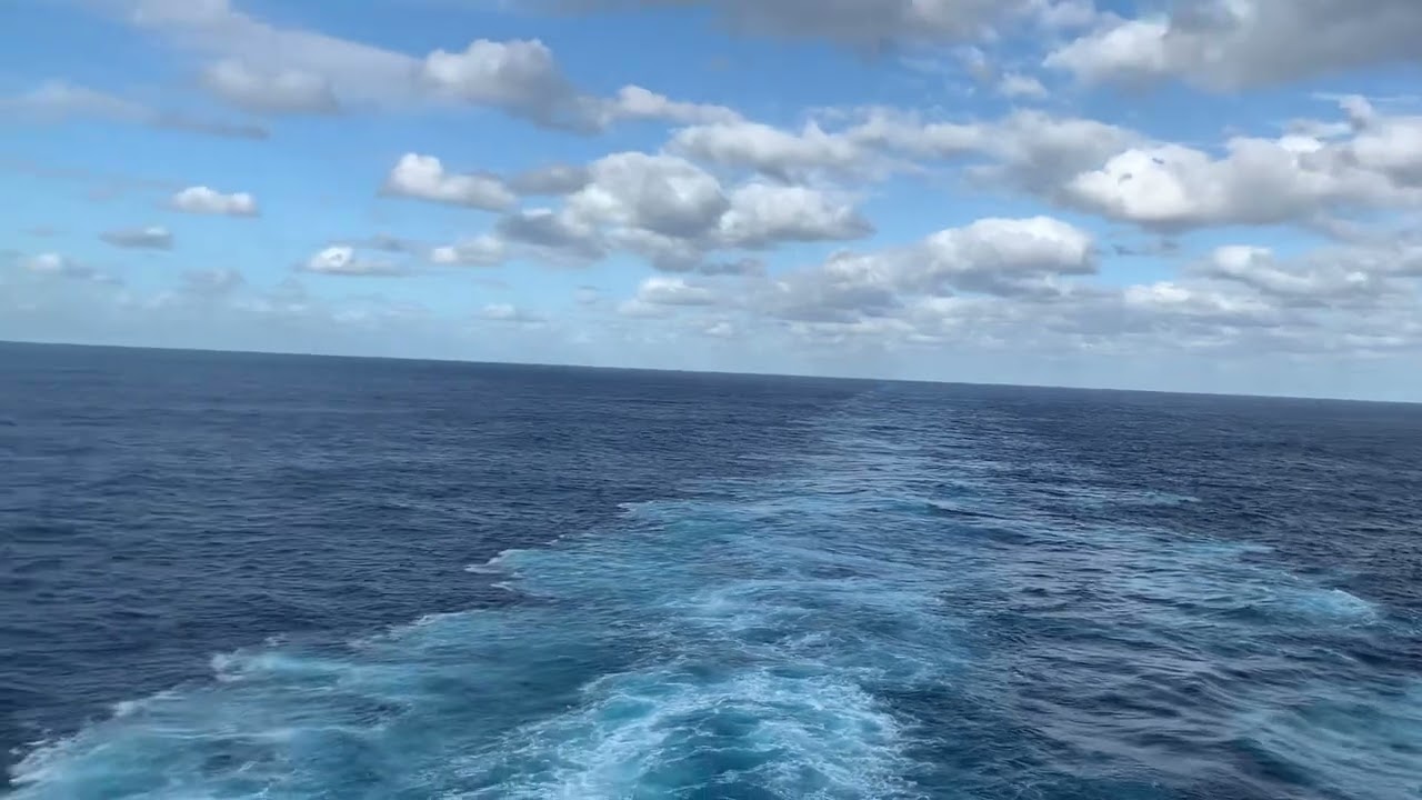 Cabin B750 - Owner's Suite - Grand Princess