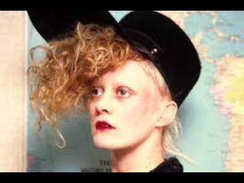 Celebrating musician Alannah Currie of Thompson Twins on her birthday!