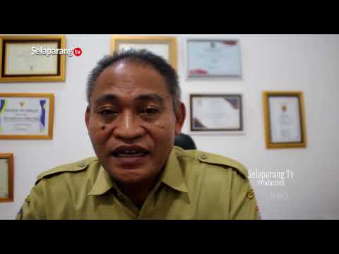 TAHUN INI, DIKES LOTIM RENOVASI DUA PUSKESMAS