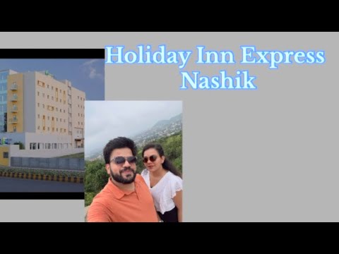 Holiday Inn Express Nashik | Trimbakeshwar | Vlog | Viral | India | YouTube | Travel | Shiva Mahadev