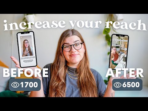I found the secret to more Instagram Story views…