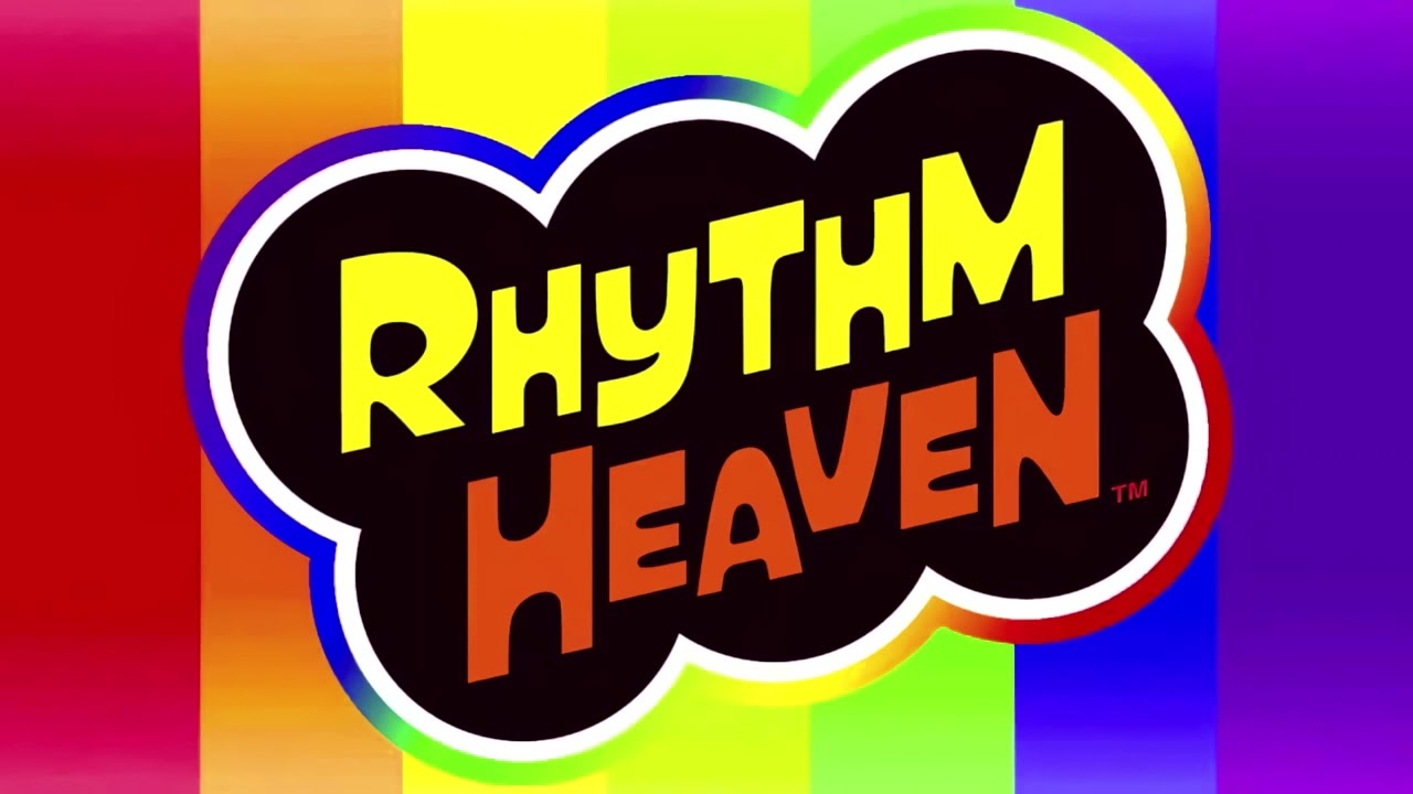 Game Menu A (CD Version) - Rhythm Heaven Fever