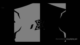 Klasky Csupo Robot Logo Split Inverted Effect MP4 and MP3 Download