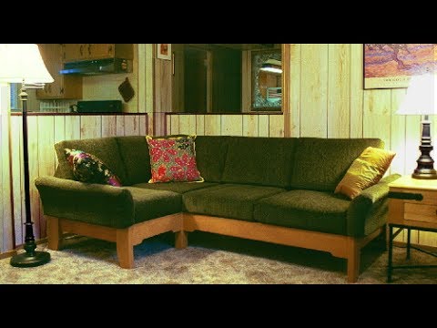 Sectional Sofa For Small Space